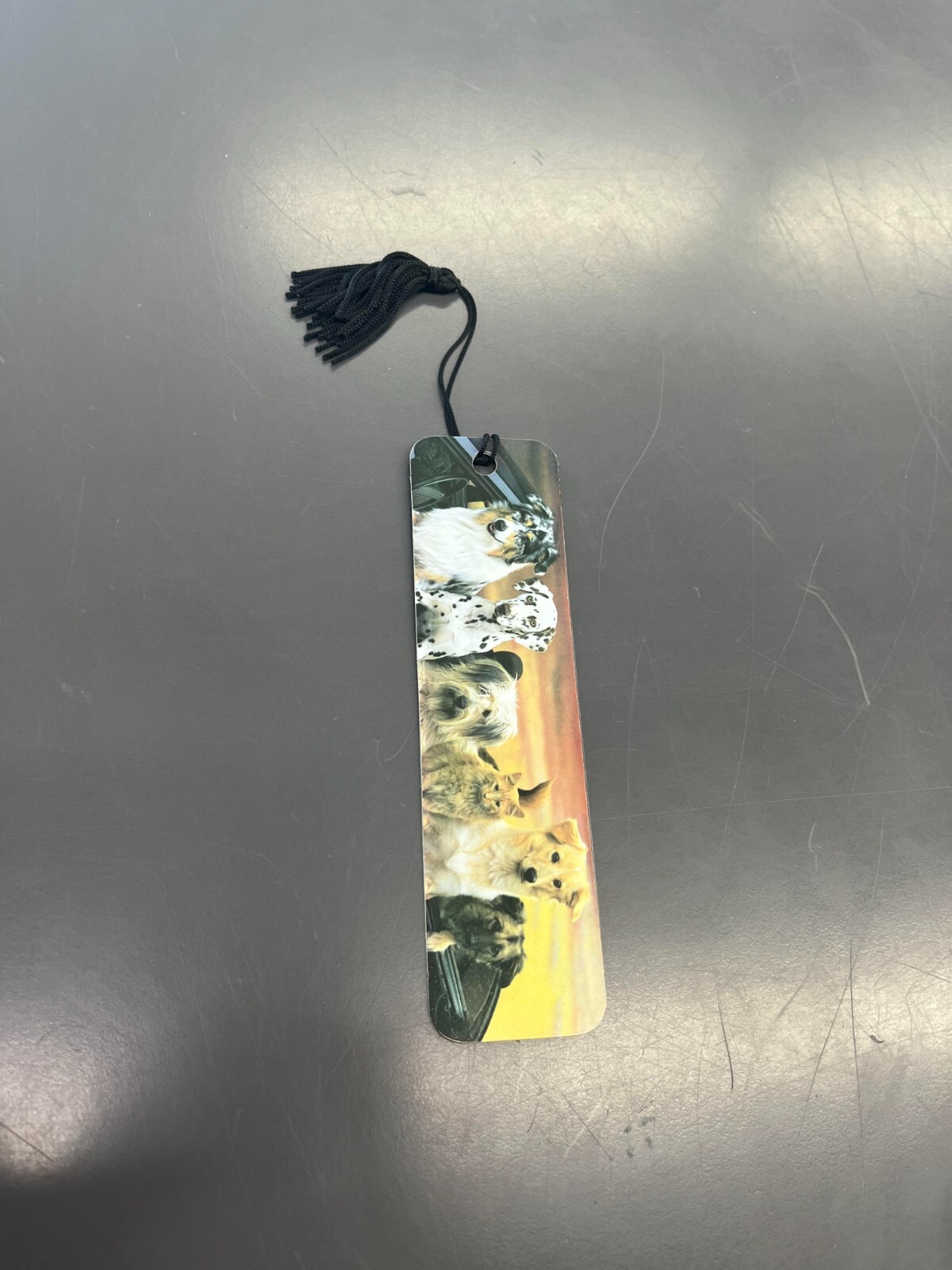 CUTE VINTAGE ANTIOCH BOOKMARKS | eBay