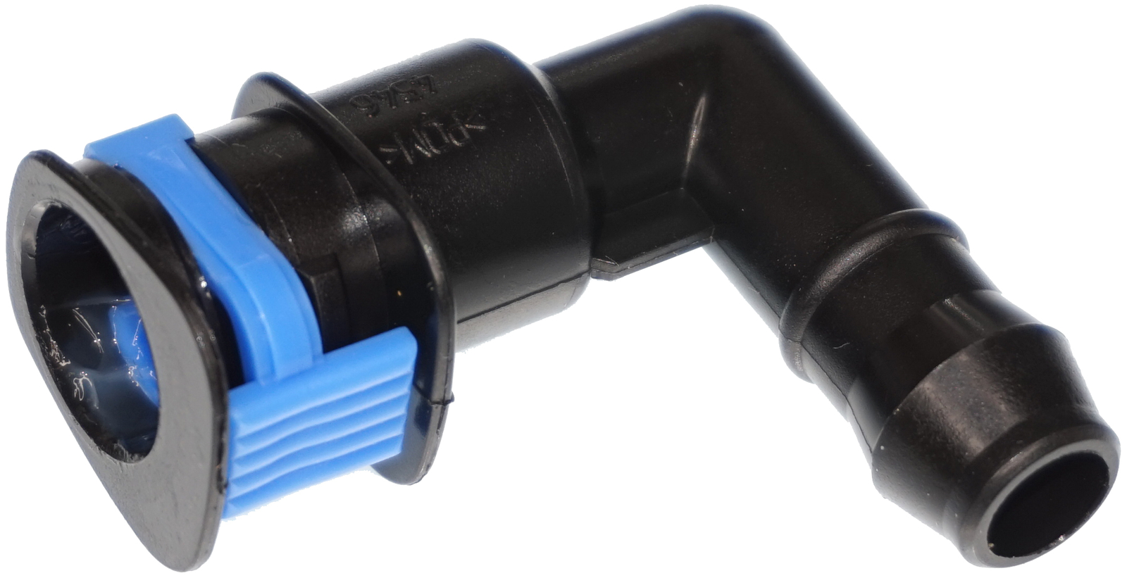 BMW Head Light Washer Hose Pipe Barb Connector Joint 61678252741 ...