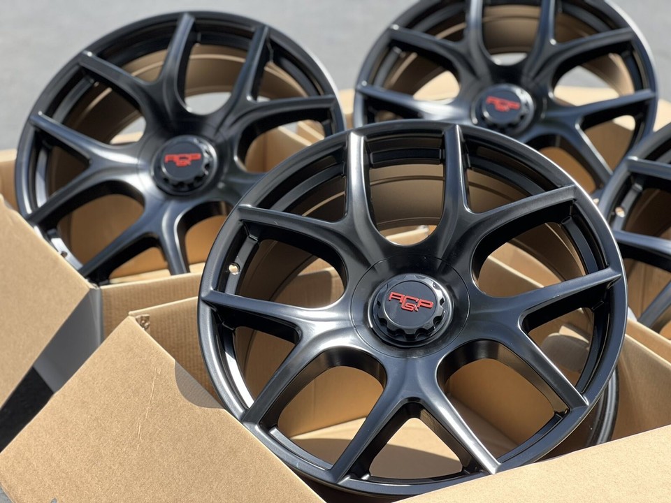 20" EV Roadster Wheels Rims Fits Tesla Model 3 S X Y | eBay