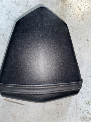 2006 2007 Yamaha R6 Rear Oem Seat | eBay