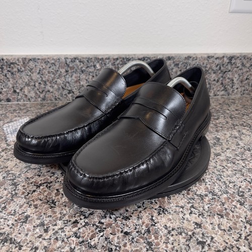 Cole Haan American Classics Pinch Penny Loafer Style C38736 Size 11.5 ...
