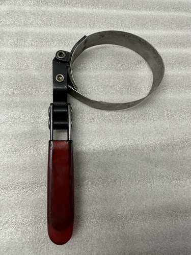 Blue Point GA340 Swivel Filter Wrench USA | eBay