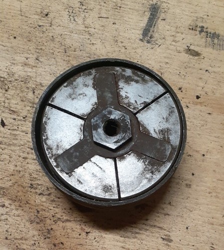 Partner R16 Chainsaw Clutch And Drum | eBay