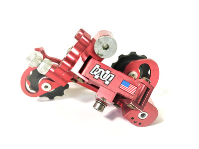 Derailleurs (Rear) - Paul Components - Nelo's Cycles