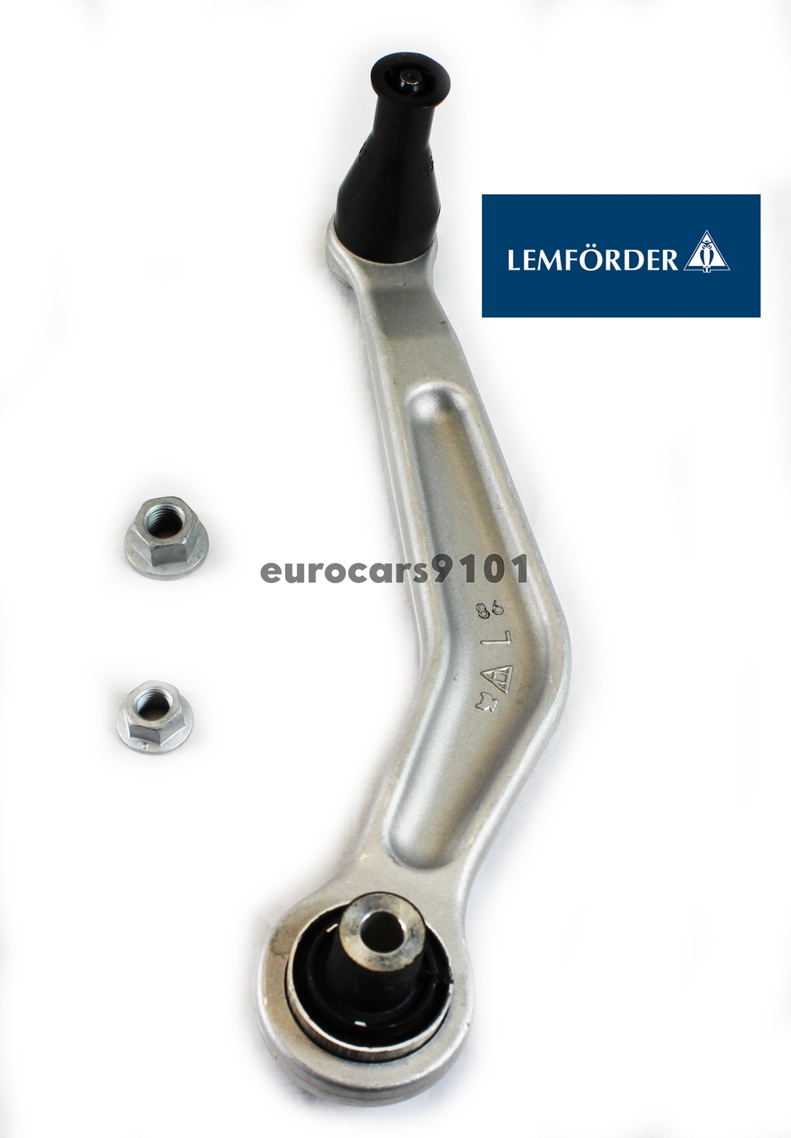 BMW M5 Lemforder Suspension Control Arm 13202 02 33326767831 | eBay