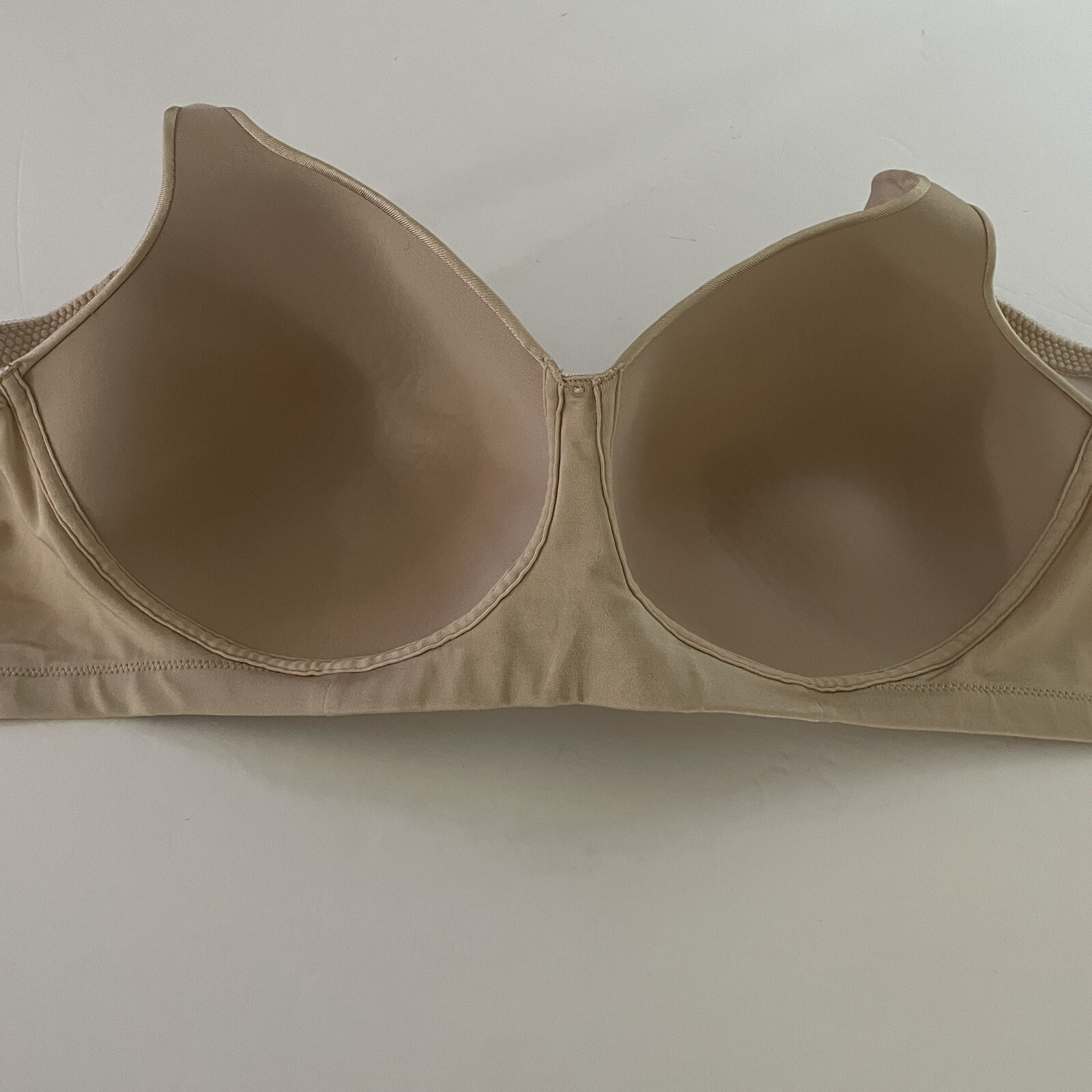 Vanity Fair Bra 42DD Age-Defying Lift Full-Figure Wir… - Gem