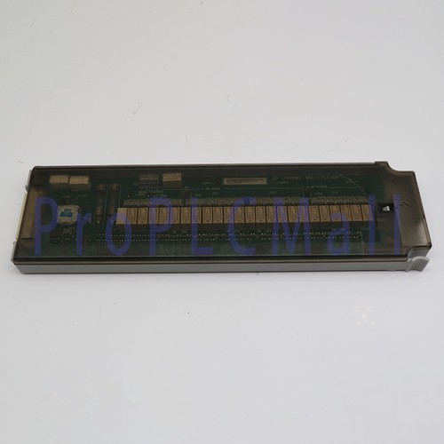 1PCS USED Agilent 34901A Multifunction Module for 34970A 34901 A Free ...