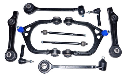 FOR CHRYSLER 300 C 300C 04-12 FRONT WISHBONE TRACK CONTROL ARM ...