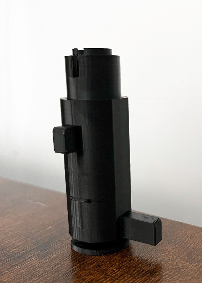 Trailer Camera Bumper Plugs for Silverado and Sierra GM truck | eBay