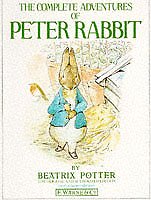 The Complete Adventures of Peter Rabbit (Picture Puffin), Potter ...
