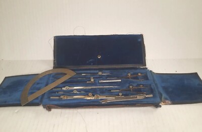 Vintage Keuffel & Esser Drafting Tools | eBay