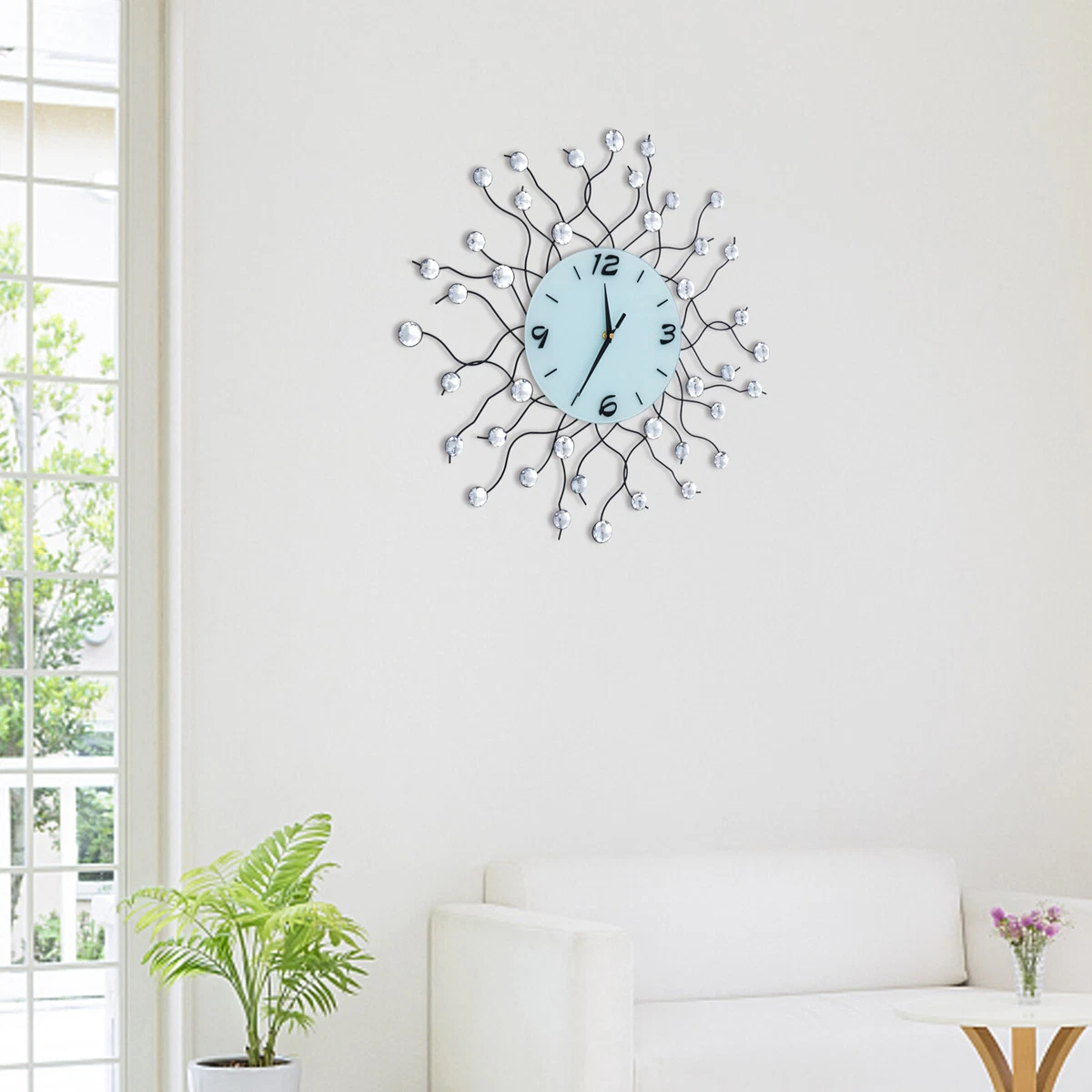 Beautiful Wall Clocks