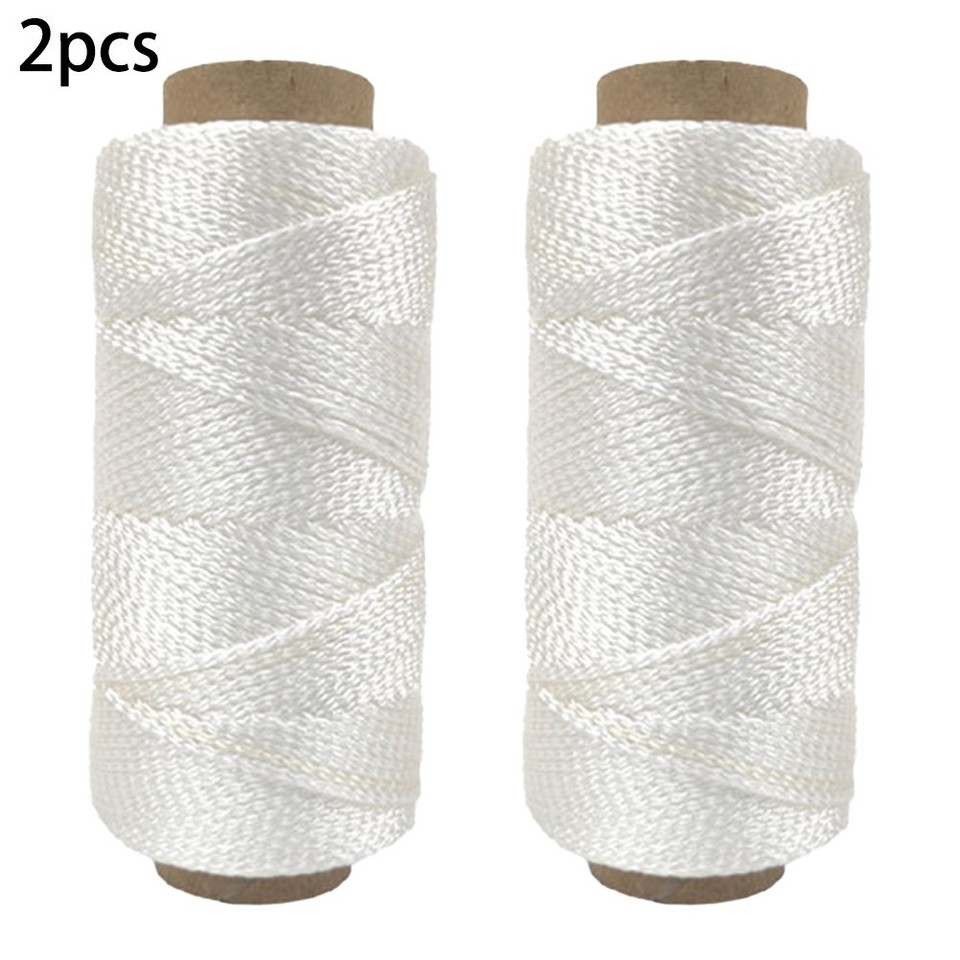 Construction String Masonry String 1mm Thickness 250 Feet Length High ...