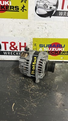 2014 - 2020 Subaru Outback Outback Alternator | eBay Australia