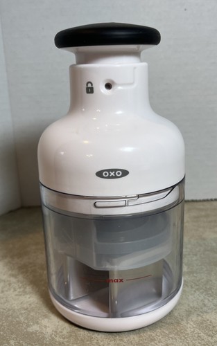Oxo 1 Cup Food Chopper Plastic | eBay