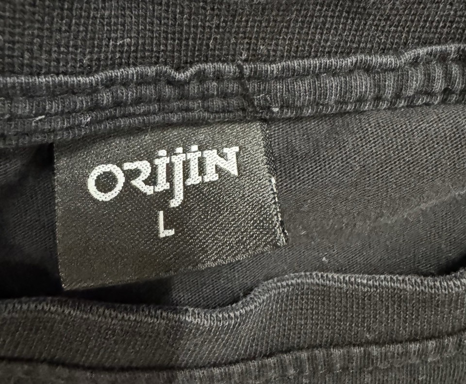 One Piece Monkey D. Luffy Pirate King Shirt Adult Large Anime Manga ...