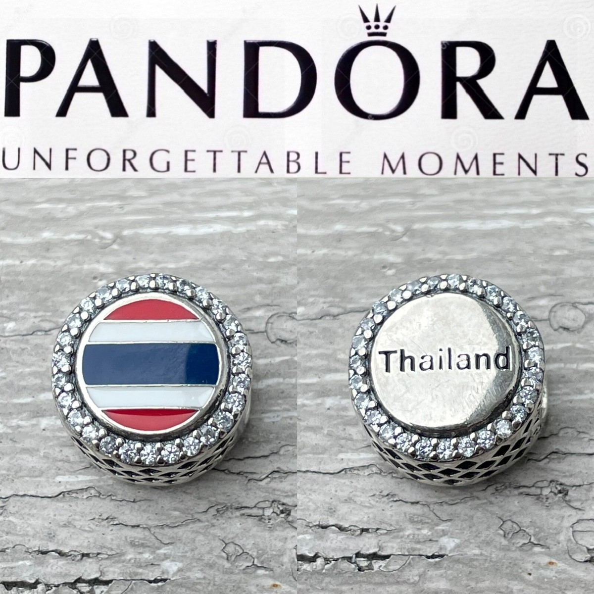 Pandora Jewellery Quotes