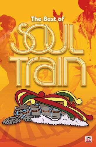 The Best of Soul Train - DVD - GOOD 610583387698| eBay