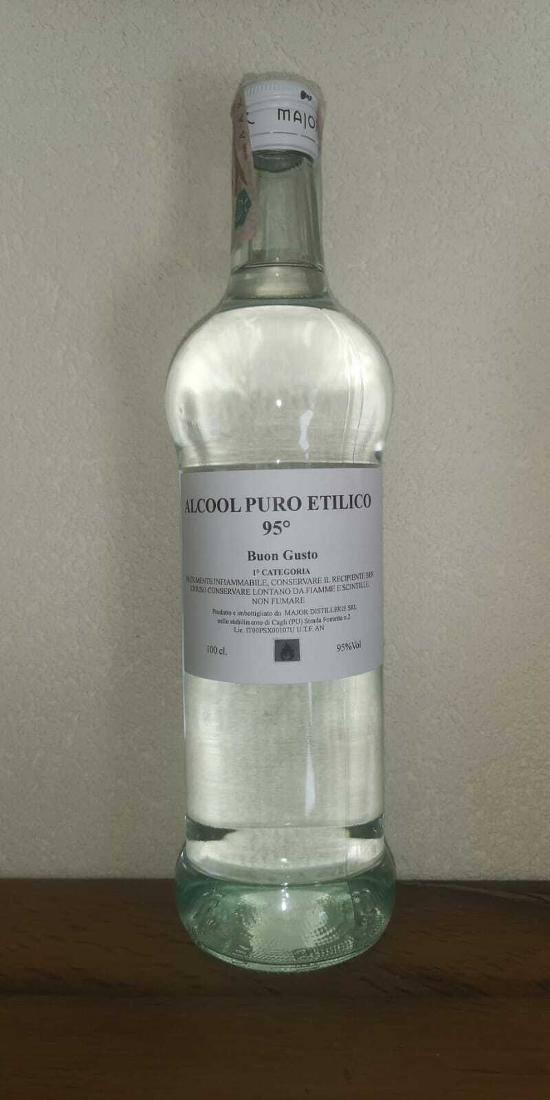 ≡ Alcool puro alimentare Eurospin → Prezzo volantino e offerte 2024