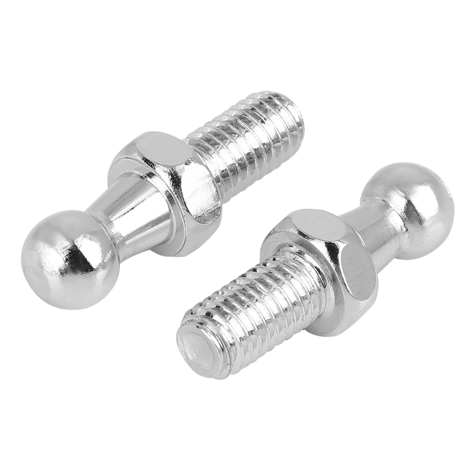 Universal 10mm M8 Gas Strut Ball Stud for Gas Spring Lift Support Pack ...