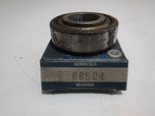 BOWER BEARING 88504 | eBay