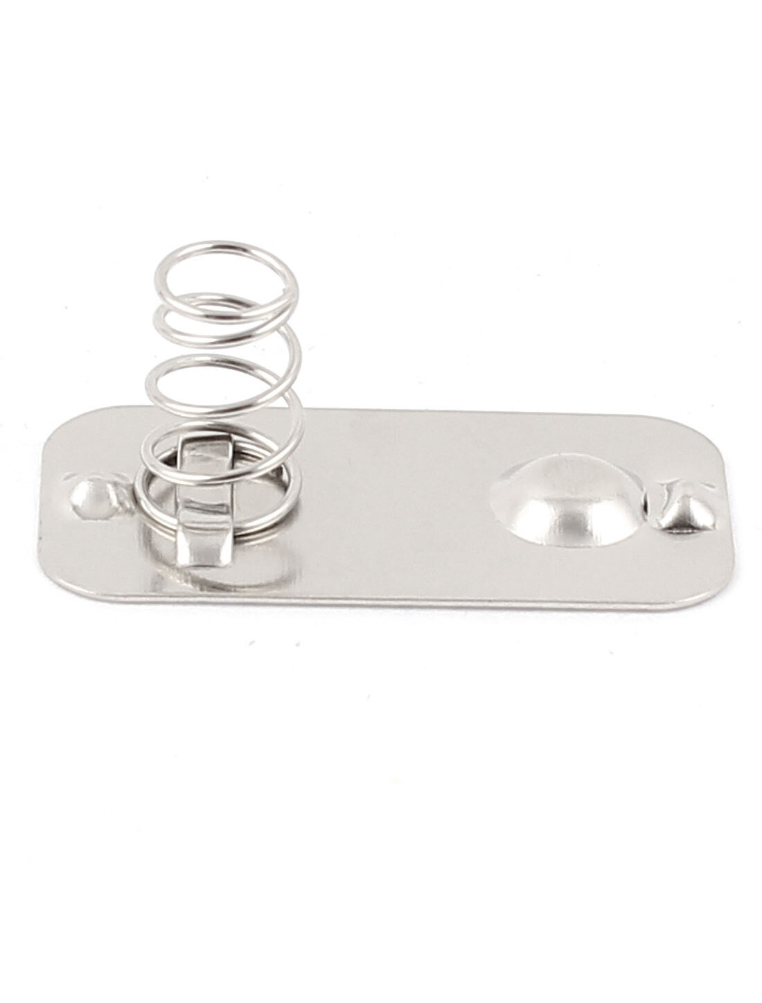 30 PACK AA Battery Positive Negative Conversion Spring Contact Plate ...