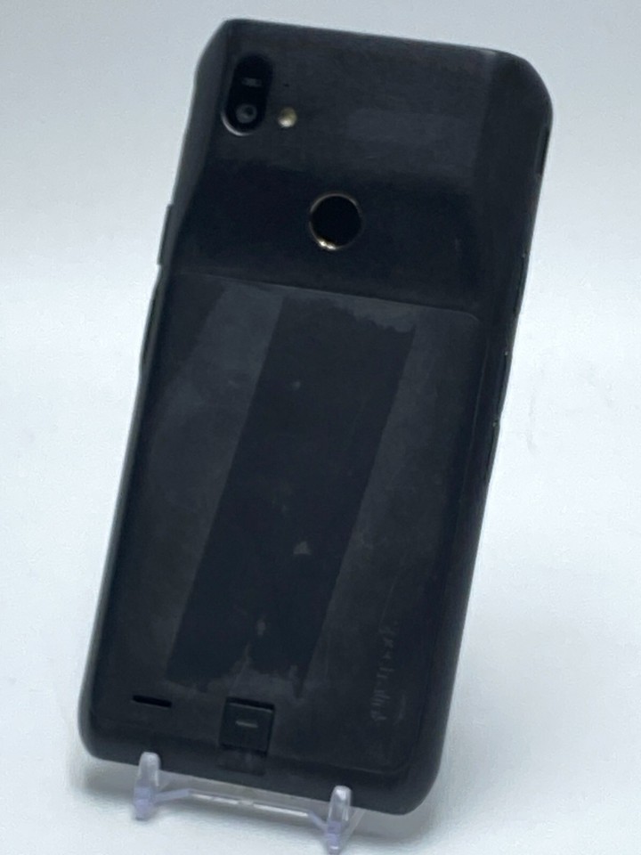 Spectralink Versity 9553 Wi-Fi Scanner Smartphone, Andriod 10 (C-56) | eBay