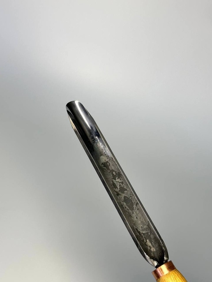 Bowl Gouge Tool 20mm Woodturning Wood Lathe Chisel Direct Store STRYI ...