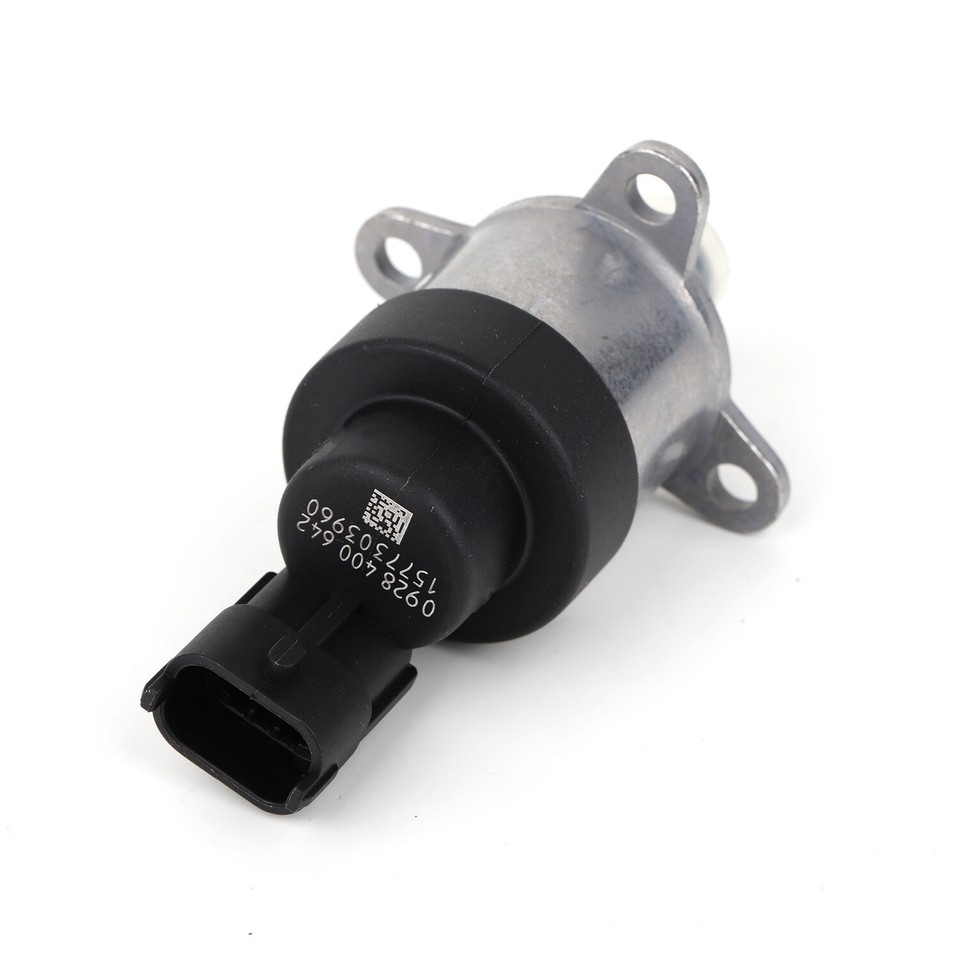 0928400642 New Fuel Pressure Regulator for RAM 2500 Cummins 6.7L 2007 ...