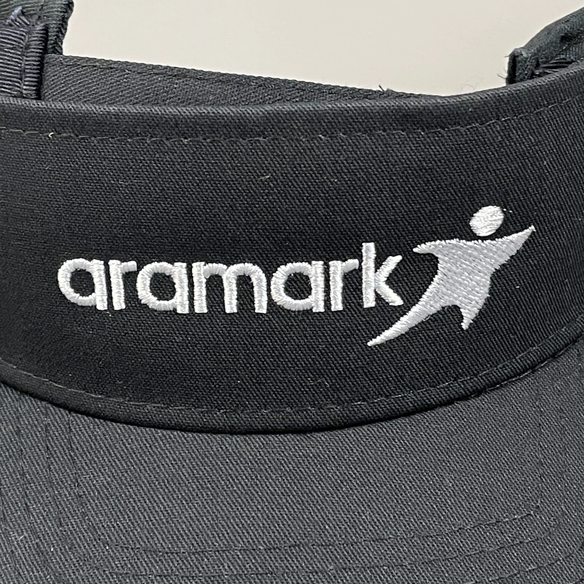 Aramark New Logo