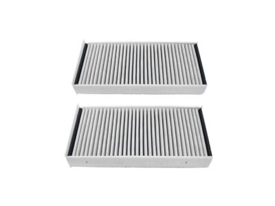 For 2014-2021 BMW i3 Cabin Air Filter Set 28187VGPM 2015 2016 2017 2018 ...