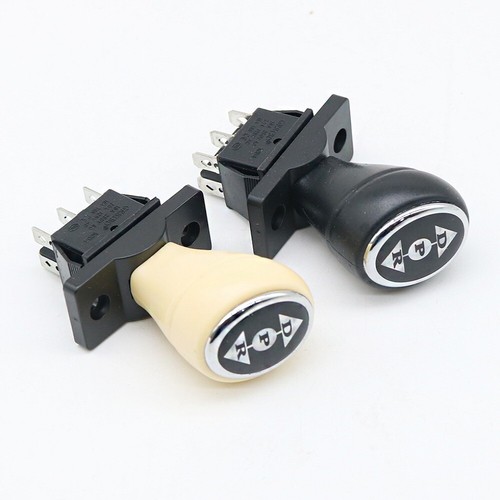 ON-OFF-ON Toy Car Start Switch Toggle Switch Children'S Electric Car ...