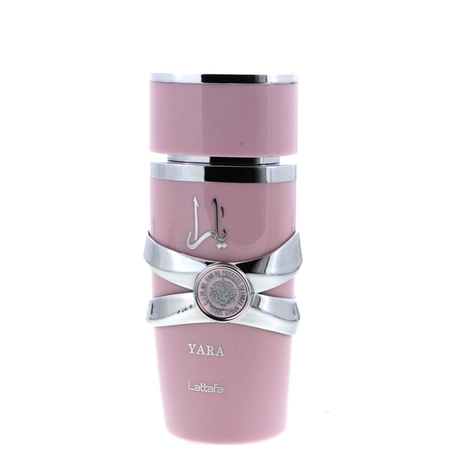 Lattafa Perfumes Yara Eau de Parfum for Women 100ml / 3.4oz | eBay