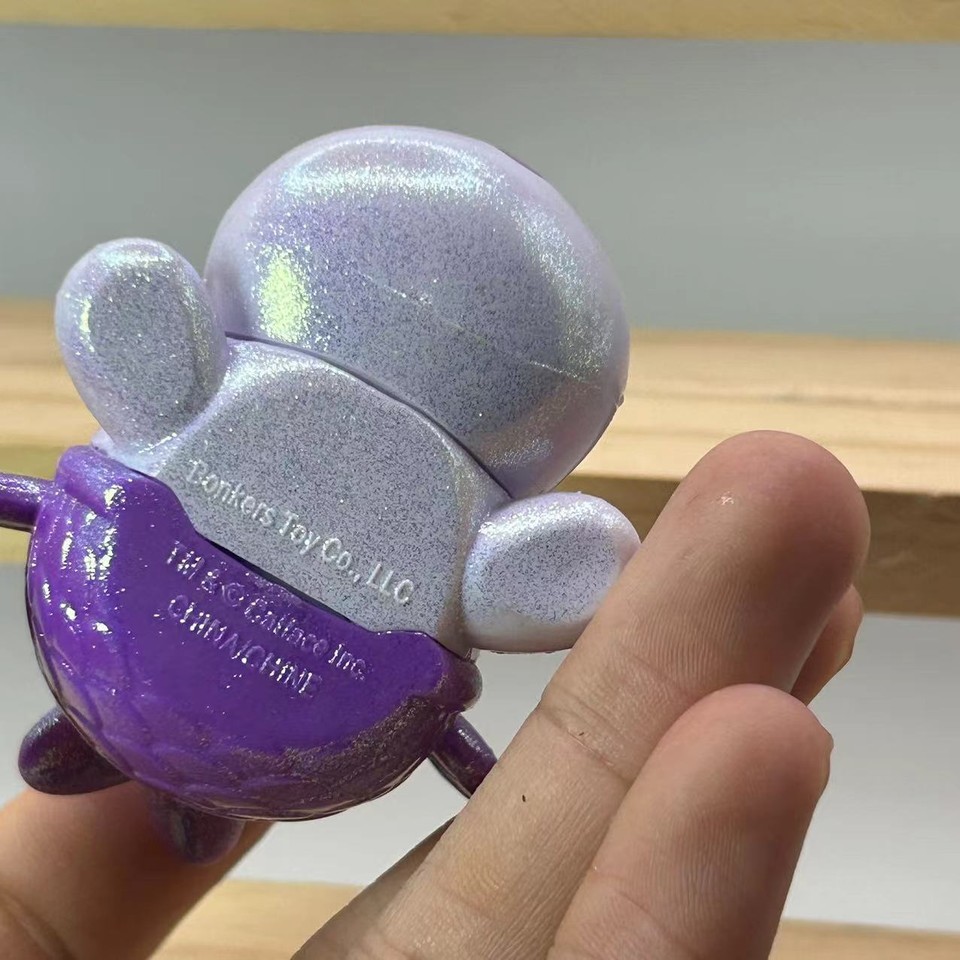 Aphmau MeeMeows Aphmau & Friends Mystery Mini Aphmau Mermaid RARE | eBay