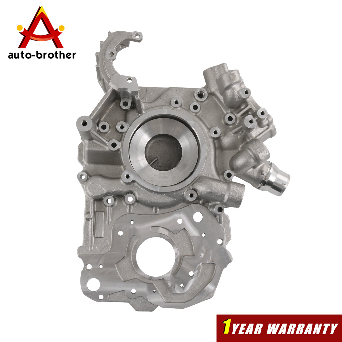 Timing Cover fit for 2008-2010 Ford F250SD 350SD 6.4L 8C3Z6019B ...