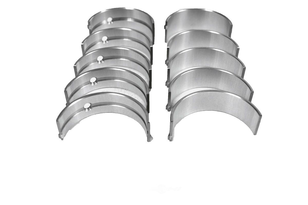 ITM Engine Components 5M9309STD - Engine Crankshaft Main Bearing Set ...