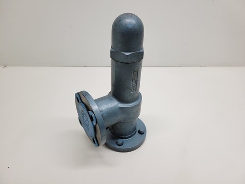 NEW OLD STOCK! FULFLO HYDRAULIC BYPASS RELIEF VALVE VJF7-150AR-XS-150 ...