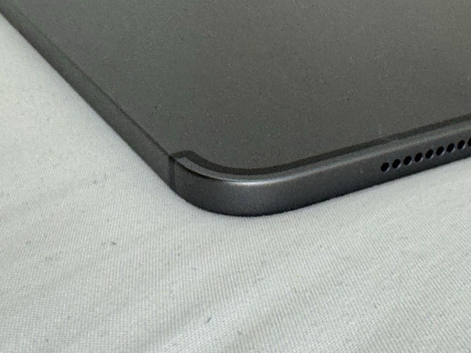 Apple Original Housing for iPad Pro 11 1st Generation A1934-Space Grey ...