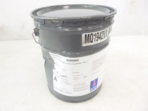 Sherwin Williams MIL-DTL-24441D/30B Formula 152 Epoxy-Polyamide Paint Type IV | eBay