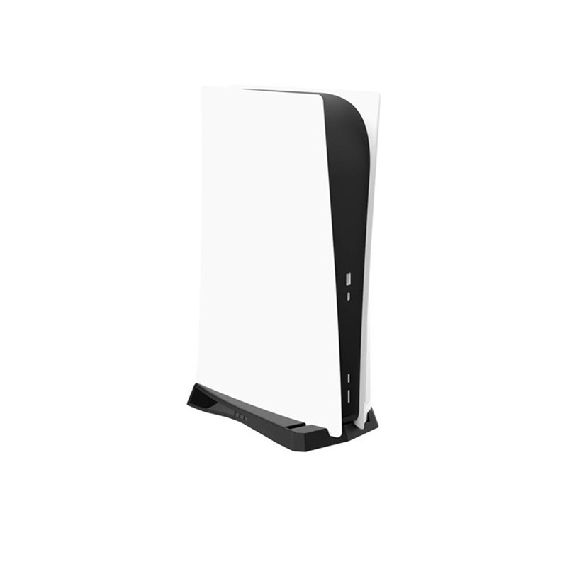 1 Pc Game Console Cooling Bracket Stand Holder For PS5 Optical Drive ...