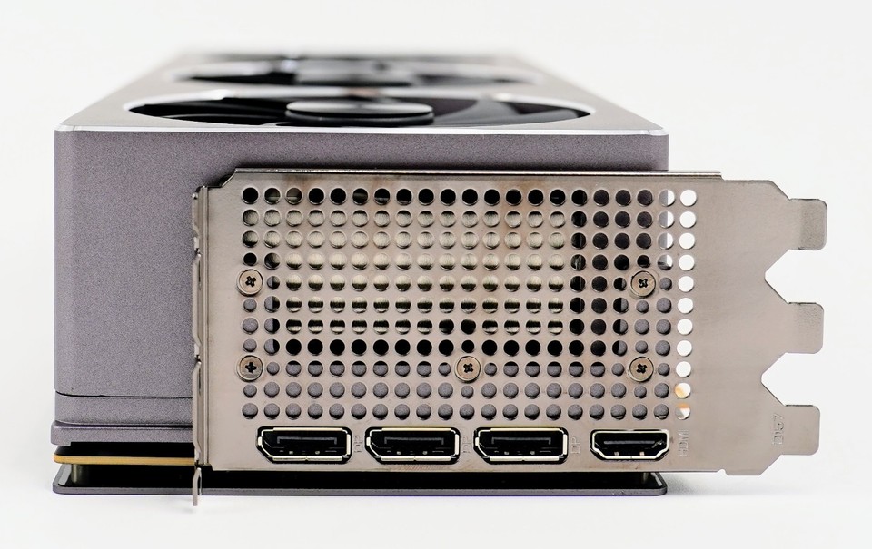 Lenovo Nvidia GeForce RTX 4080 Super 16GB GDDR6X Graphics Card RGB ...