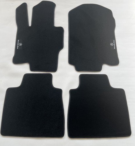 For Mercedes Benz GLE No Cup Holder No Sliding Rail 2020-2022 Car Floor ...