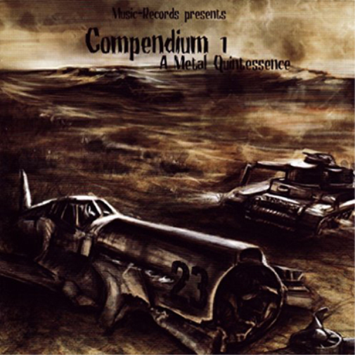 Various Artists Compendium #1: A Metal Quintessence (CD) Album | eBay