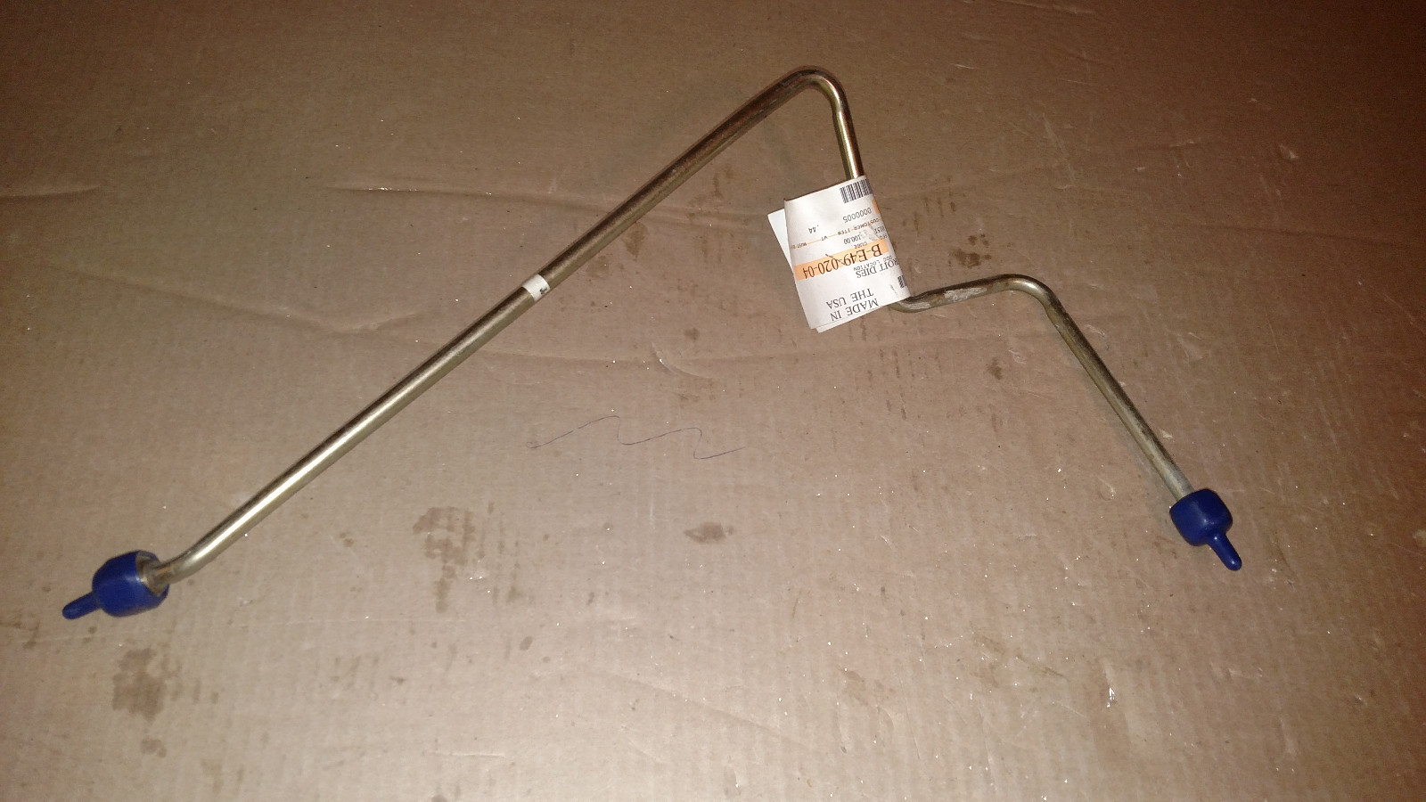Detroit Diesel 23530324 tube new OE | eBay