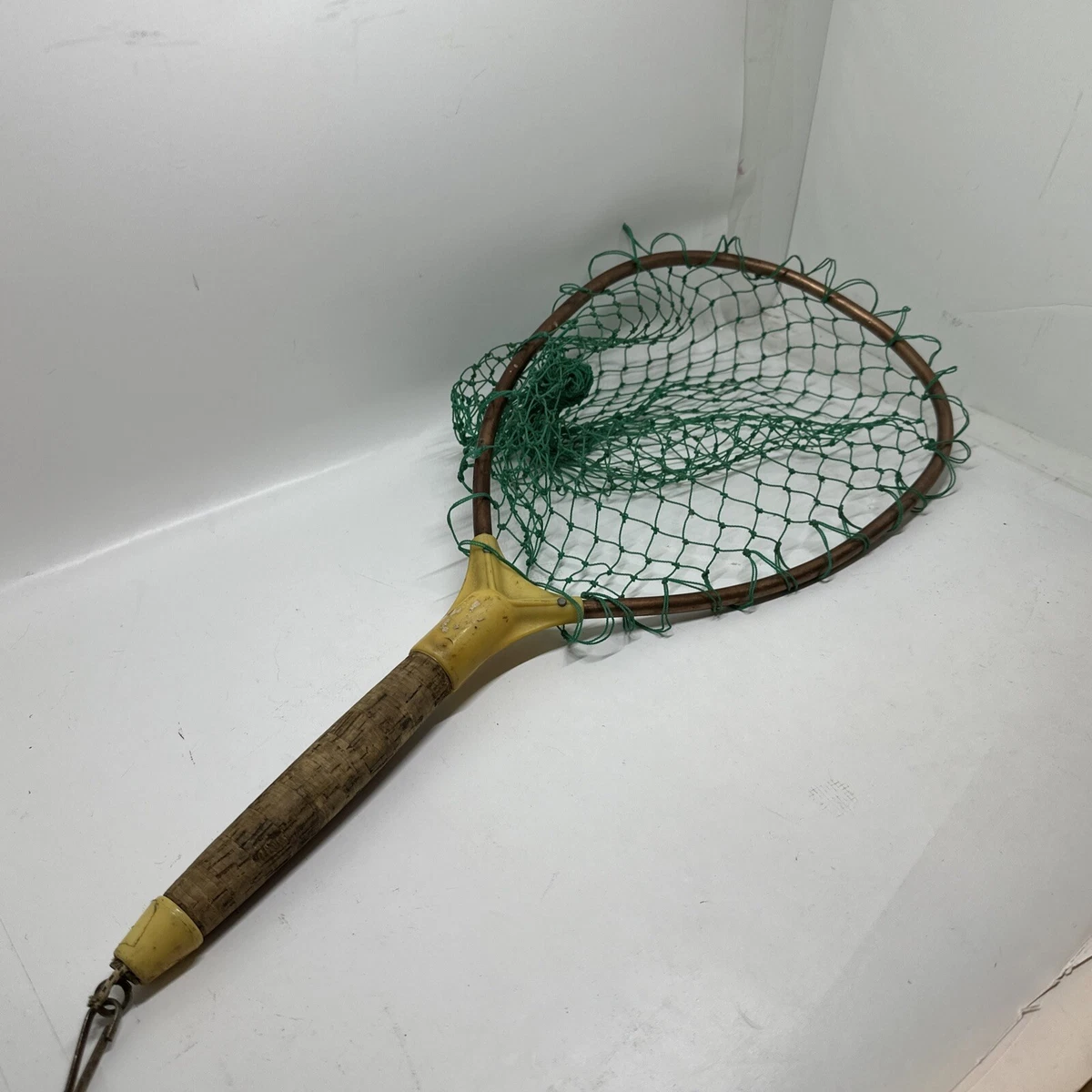 Hand Held Fishing Nets