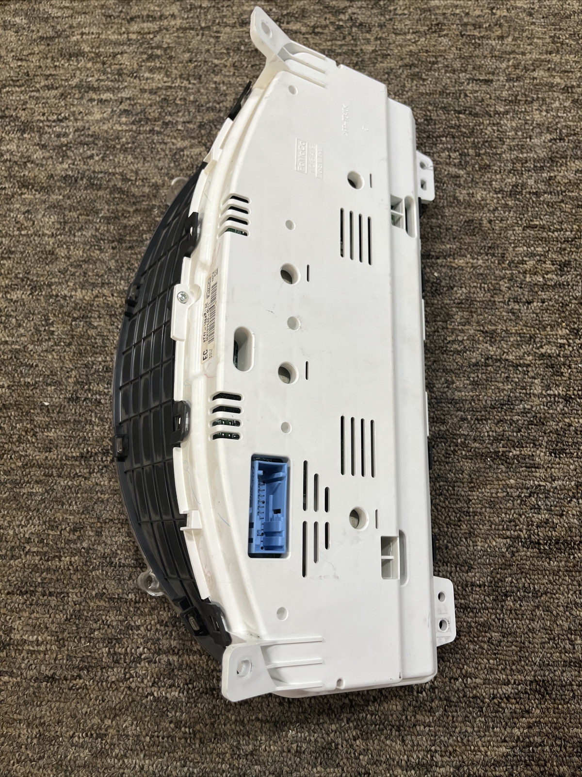 Instrument Gauge Cluster Speedometer 8T4T-10849-EC OEM 08 09 10 Ford ...