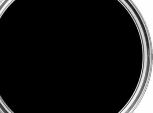 Jet Black Paint 5L Gloss for metal wood floor brick fibreglass exterior ...