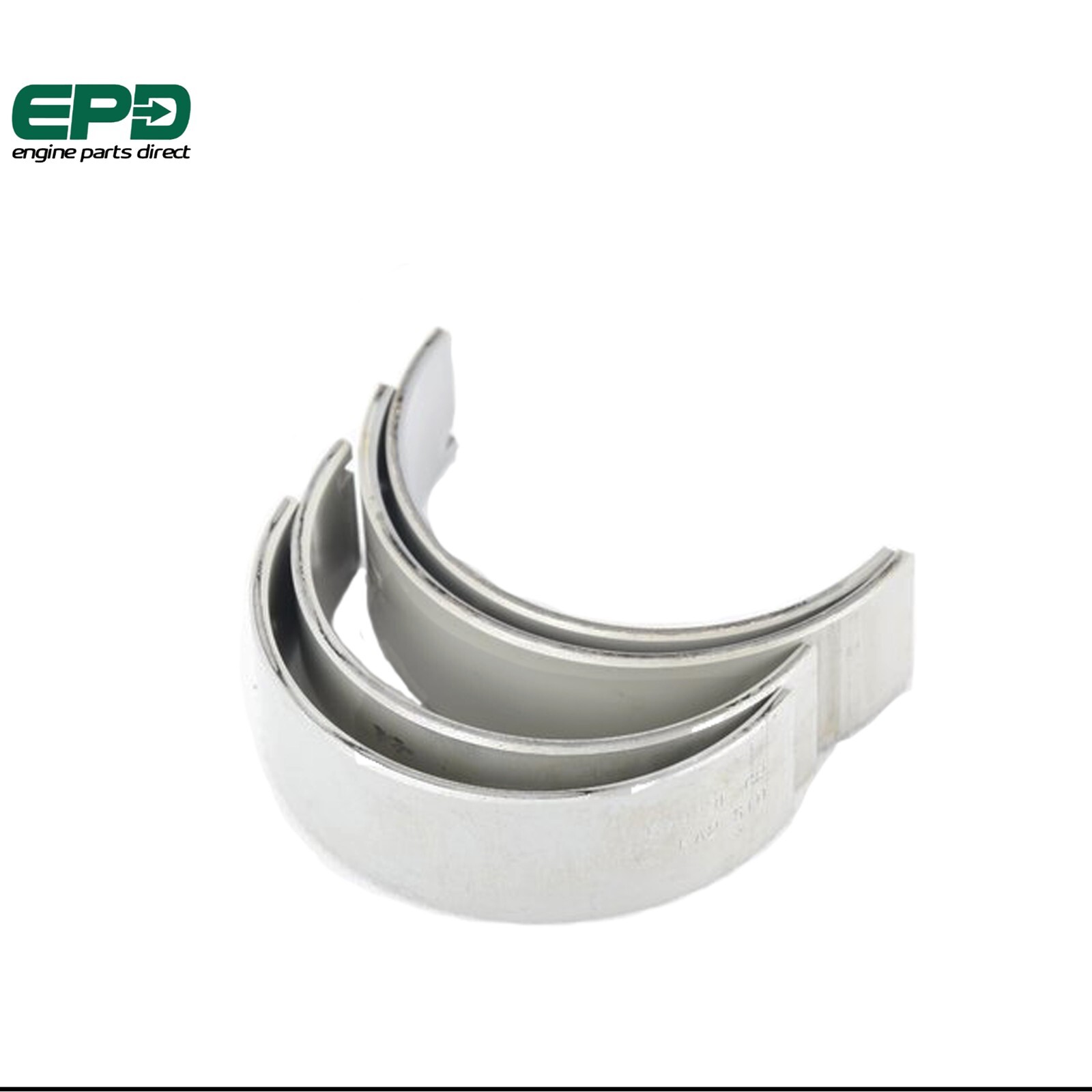 BMW 2.0L N20 B20 King Big End Connecting Rod Bearings CR222SV ...