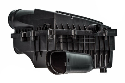 VW Volkswagen Air Cleaner Assembly Intake Filter Box Housing Jetta ...