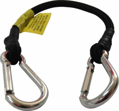 Bungee Cord Octopus Occy Strap Elastic Tie Down 8mm Steel Hook Bungee ...
